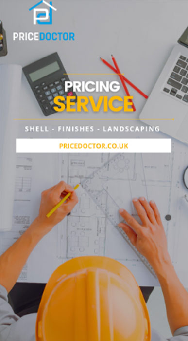 The New Way to Price Building Work